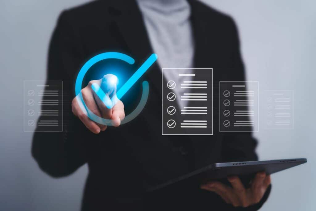 Cyber Insurance Checklist - Reclamere | Data Security Experts