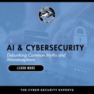 AI & Cybersecurity: Debunking Common Myths | Reclamere
